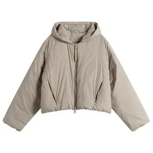 Canada Goose Elba Jacket - Limestone