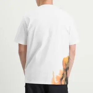 Y3 Printed T-shirt