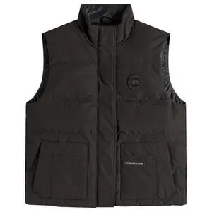 Canada Goose Legacy Freestyle Vest