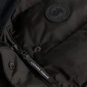 Canada Goose Legacy Freestyle Vest