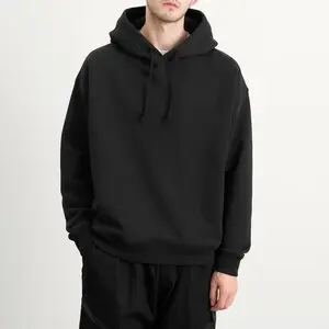 Y3 Back Logo Hoody