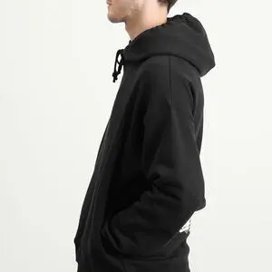 Y3 Back Logo Hoody