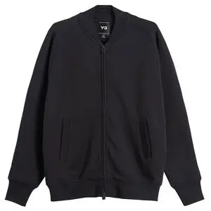 Y3 Track Top - Black
