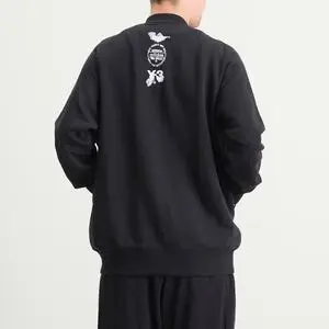 Y3 Track Top