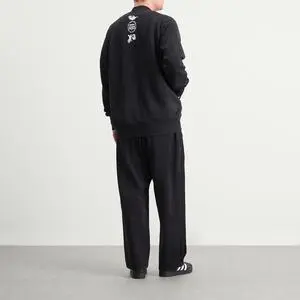 Y3 Track Top