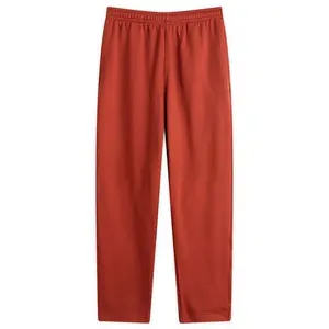 Nike Wool Classics Open Hem Fleece Pant - Mars Stone