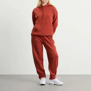 Nike Wool Classics Open Hem Fleece Pant