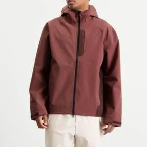 HIKING PATROL Arc 3l Shell Jacket