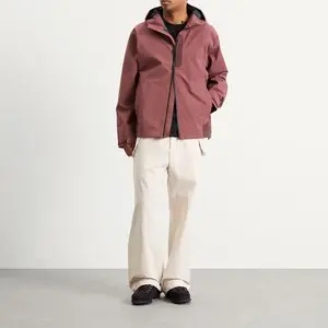 HIKING PATROL Arc 3l Shell Jacket