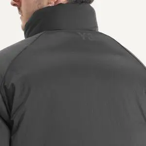 Y3 Puffer Jacket