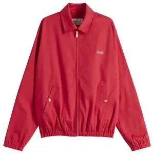 Drole De Monsieur Drôle Jacket - Red