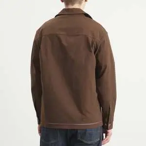Drole De Monsieur Ladder Shirt