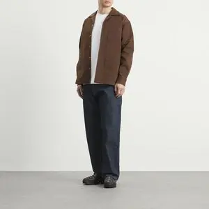 Drole De Monsieur Ladder Shirt