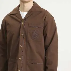 Drole De Monsieur Ladder Shirt