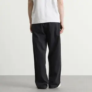 BUTTER GOODS Pleated Trousers