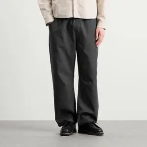 BOUND Porto Cotton Trousers