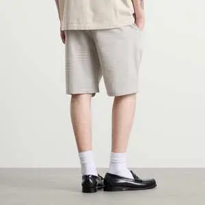 BOUND Gingham Shorts