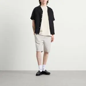 BOUND Gingham Shorts