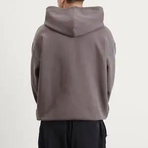 Y3 Logo Hoodie