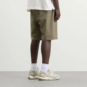 BOUND Gingham Shorts