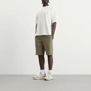BOUND Gingham Shorts