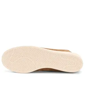 Adidas X Wales Bonner Superstar Hi Sneakers