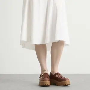 Timberland Stone Street Buckle Shoe