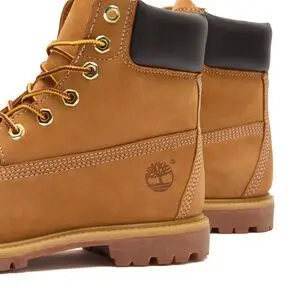 Timberland 6" Lace Boot