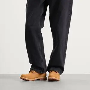 Timberland 6" Lace Boot