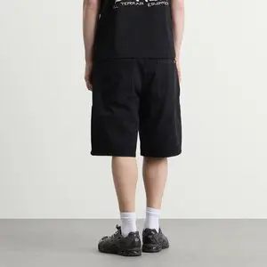 BUTTER GOODS Baggy Denim Shorts