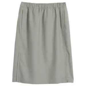 Nike Wool Classics Skirt - Light Army