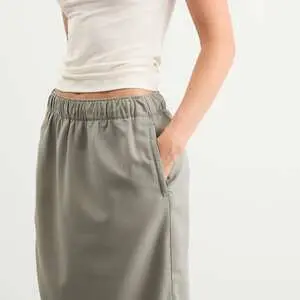 Nike Wool Classics Skirt