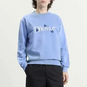 Drole De Monsieur Heritage Sweatshirt