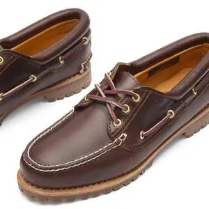 Timberland Noreen Boat Shoe