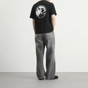 Canada Goose Novo T-shirt With Back Graphic
