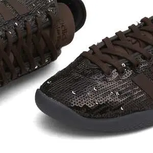 Adidas X Wales Bonner Karintha Lo Sequin Sneaker