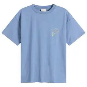 Drole De Monsieur Printed T-shirts For Men