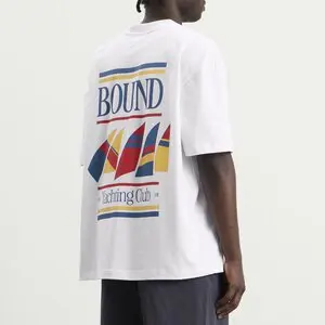 BOUND Yachting Club T-shirt