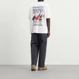 BOUND Yachting Club T-shirt