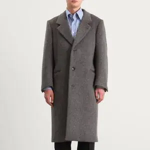 CARTER YOUNG Hewitt Wool Coat