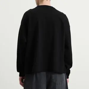You Must Create Presented End. Studio Sweatshirt