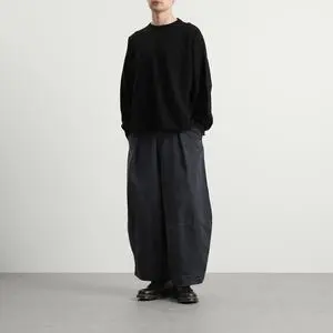 You Must Create Presented End. Studio Sweatshirt
