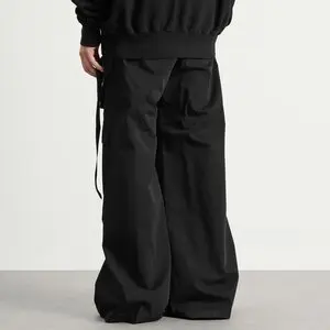 Rick Owens Double Cargobela Trousers