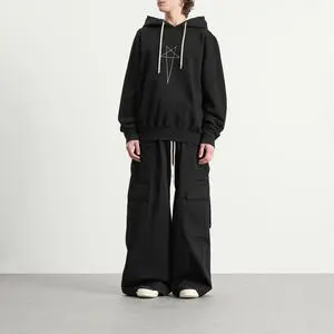 Rick Owens Double Cargobela Trousers