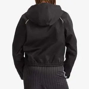 Adidas X Wales Bonner Satin Track Jacket