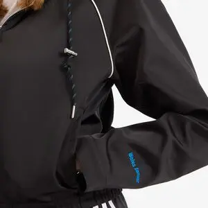 Adidas X Wales Bonner Satin Track Jacket