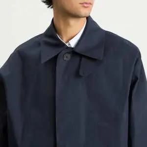 Studio Nicholson X Mackintosh Long Bonded Mac