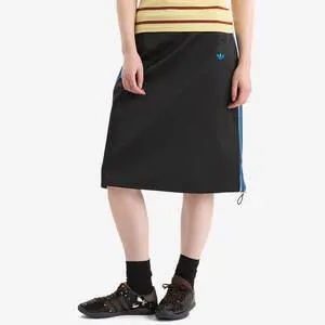 Adidas X Wales Bonner Satin Skirt