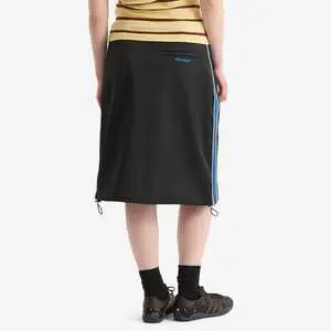 Adidas X Wales Bonner Satin Skirt