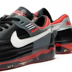Nike X Palace England Cryo Shot Sneakers